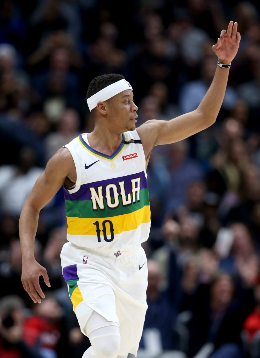 Bucks Sign Tim Frazier, Waive Christian Wood | Hoops Rumors