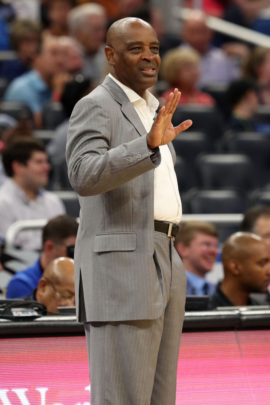 Cavaliers, Larry Drew Agree To Part Ways | Hoops Rumors