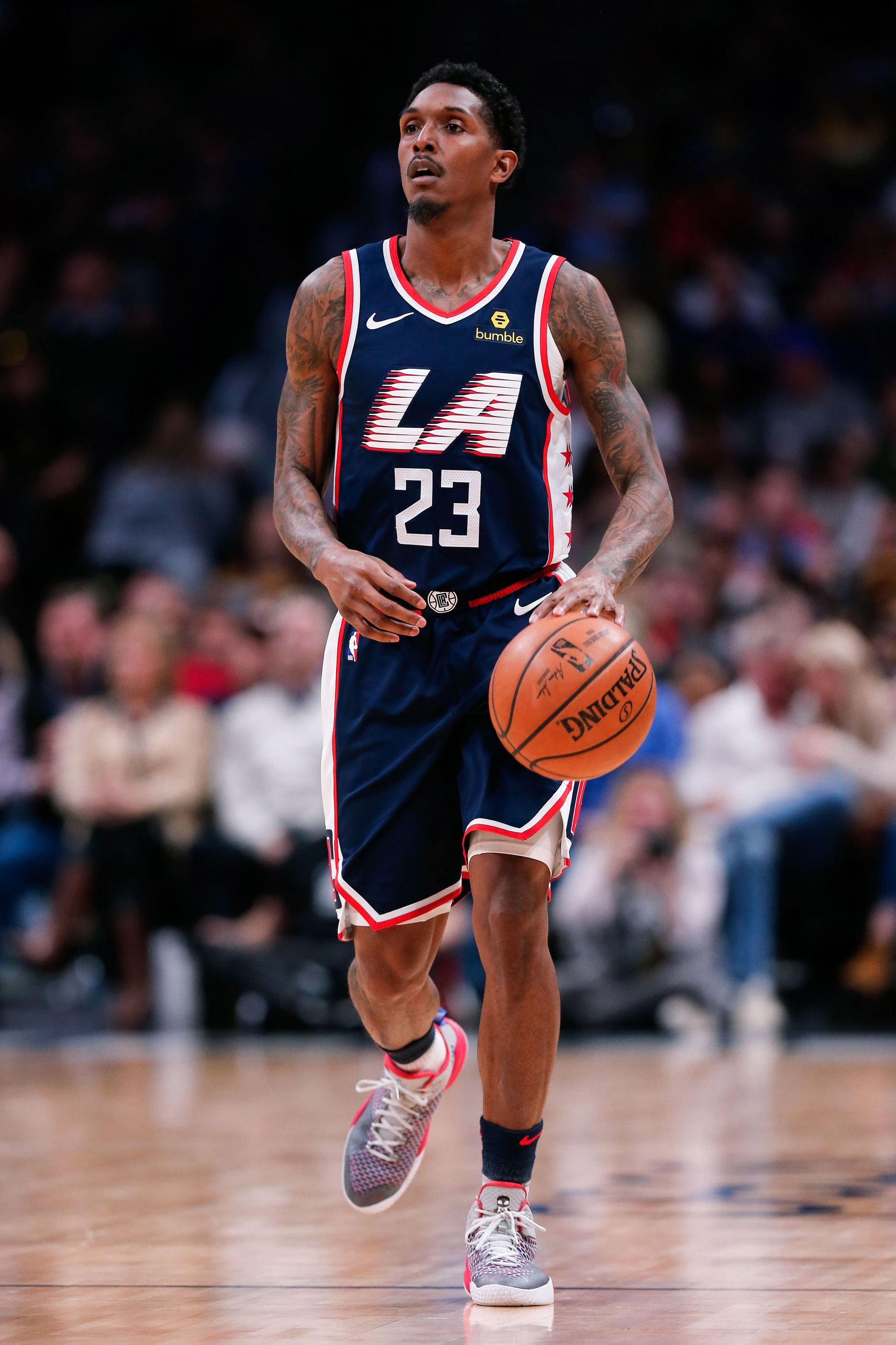 Hoops Rumors' 2019 NBA Award Picks: Sixth Man Of The Year | Hoops Rumors