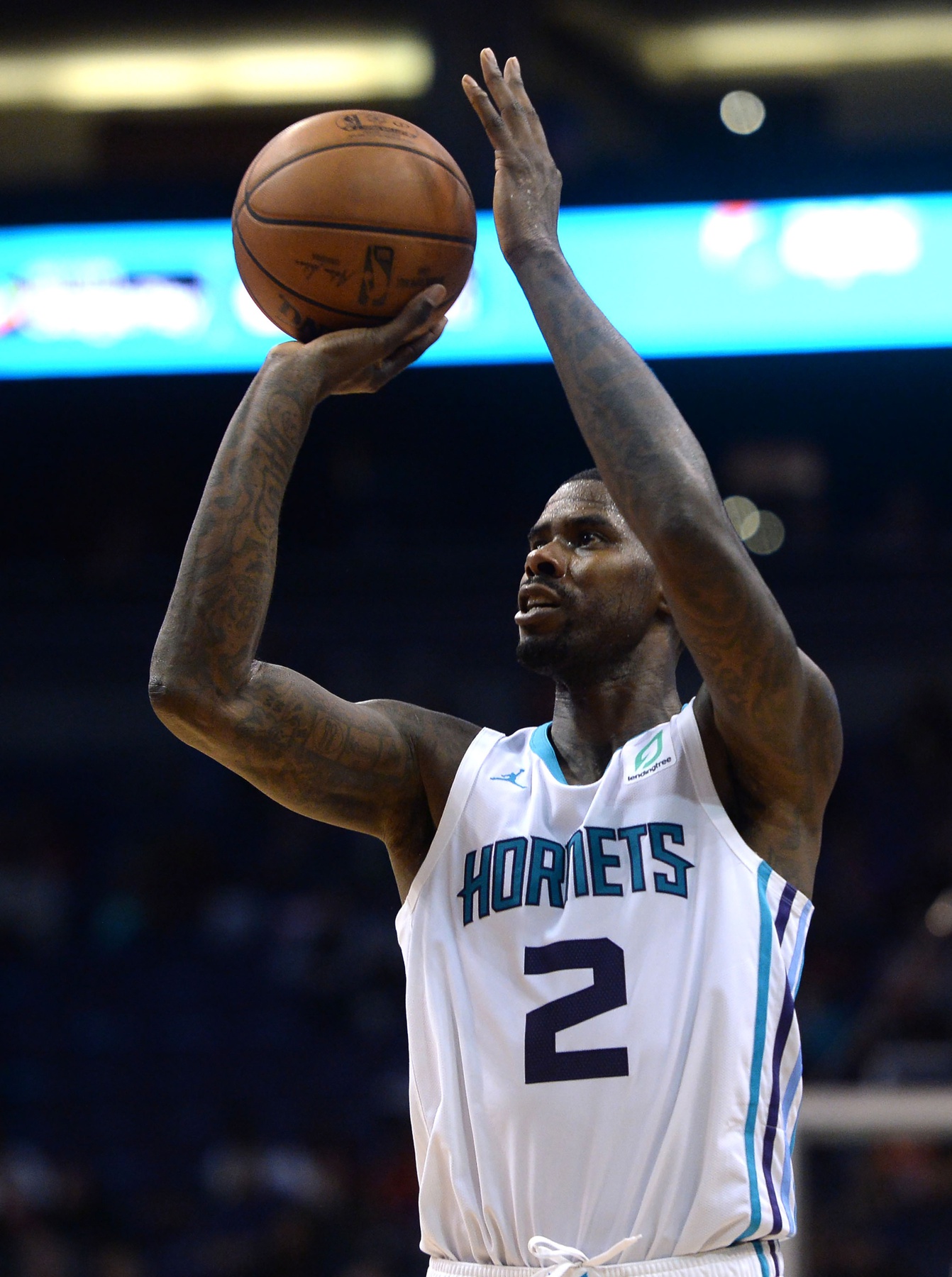 Marvin Williams Rumors | Hoops Rumors