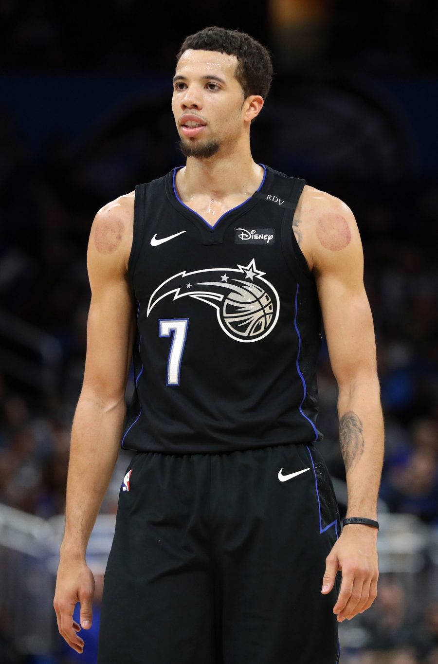 Magic Re-Sign Michael Carter-Williams | Hoops Rumors
