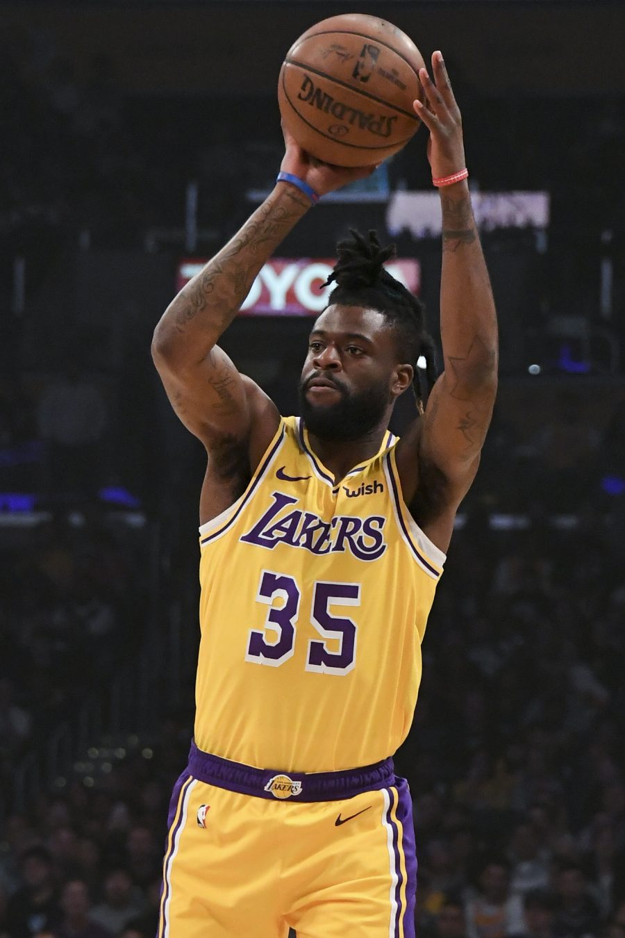 Knicks, Reggie Bullock Agree To Two-Year Deal | Hoops Rumors