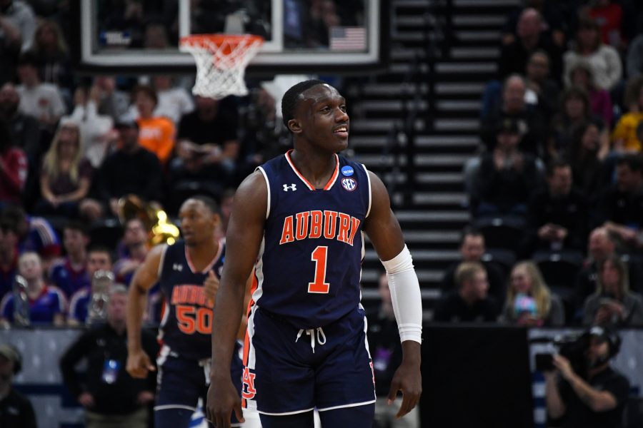 Suns Sign Jared Harper To Two-Way Deal | Hoops Rumors