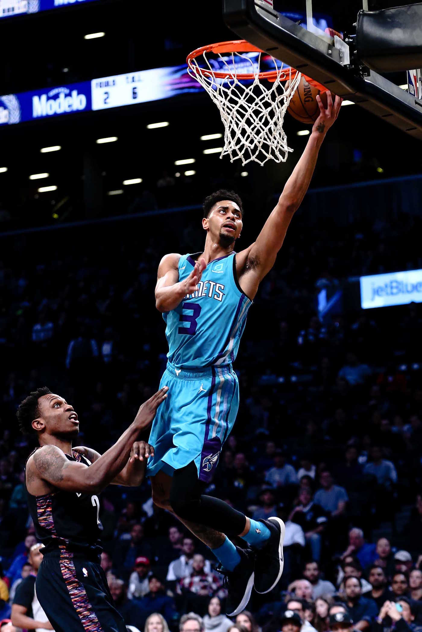 Jeremy Lamb Retiring From Basketball | Hoops Rumors