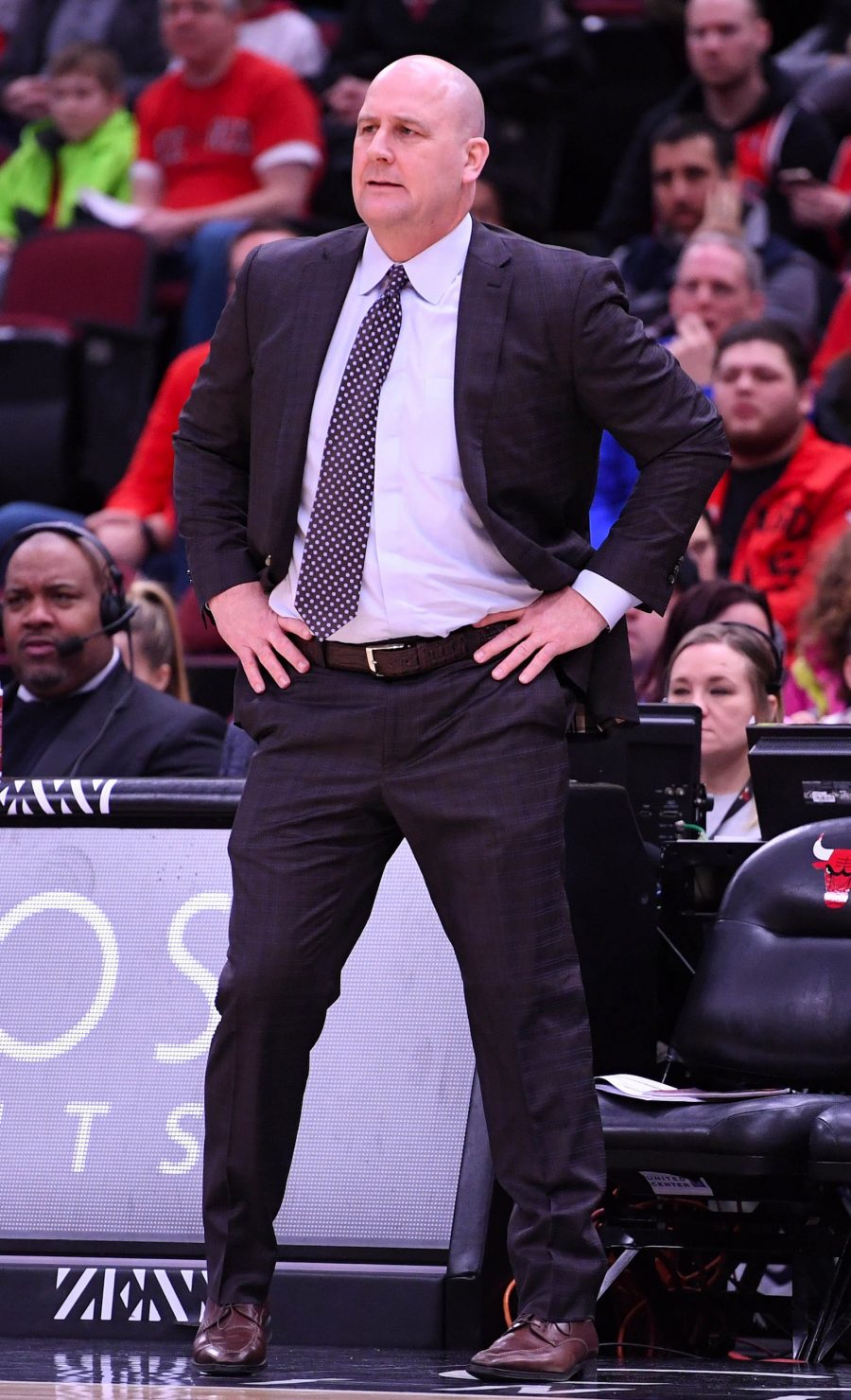 Bulls Fire Head Coach Jim Boylen | Hoops Rumors