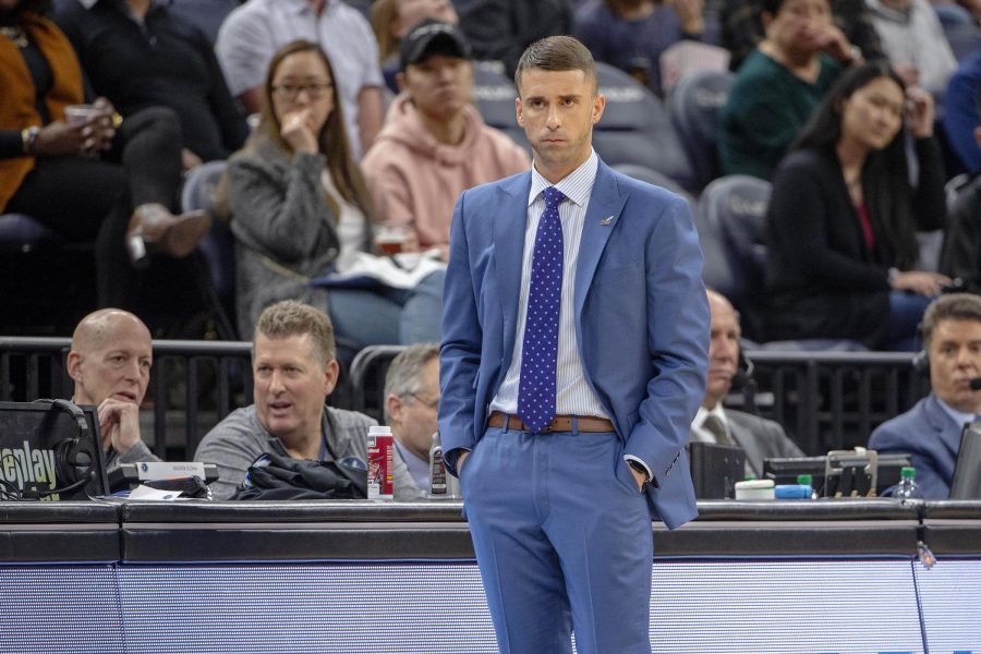 Timberwolves Notes: Rosas, Saunders, Layden | Hoops Rumors