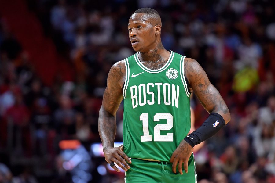 Terry Rozier, Patrick Beverley On Bulls' Radar | Hoops Rumors