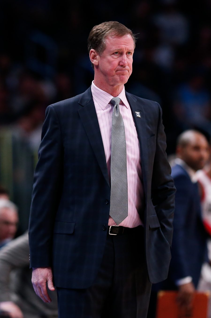 Blazers Sign Terry Stotts To Multiyear Extension | Hoops Rumors