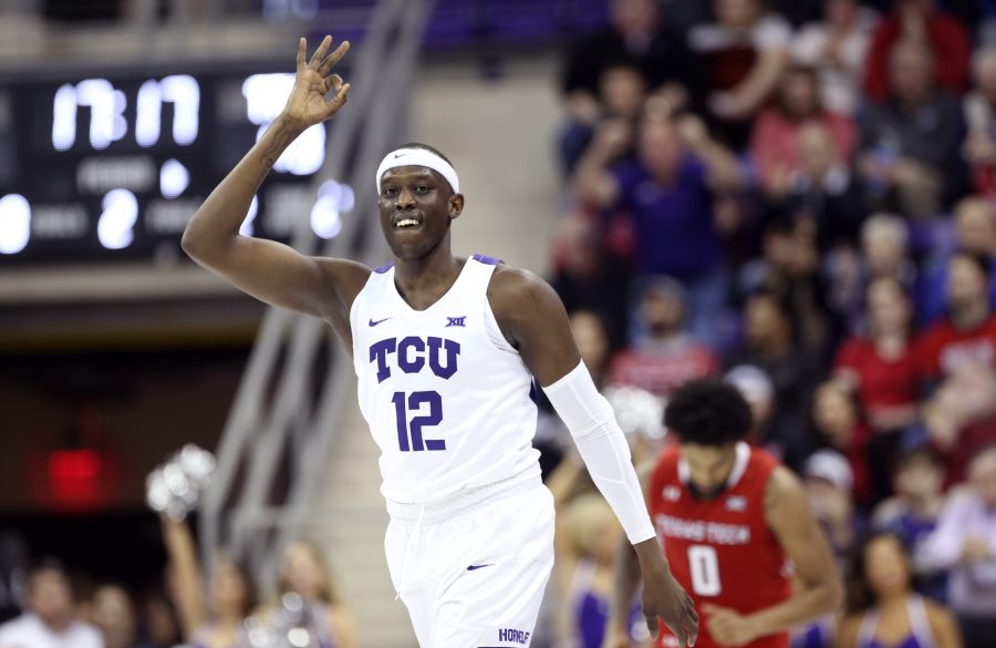 Draft Decisions: Noi, Mack, German, Carvacho, Bolden | Hoops Rumors