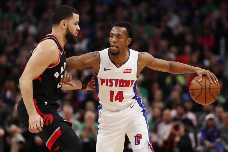 Wizards Sign Ish Smith To Two-Year Deal | Hoops Rumors