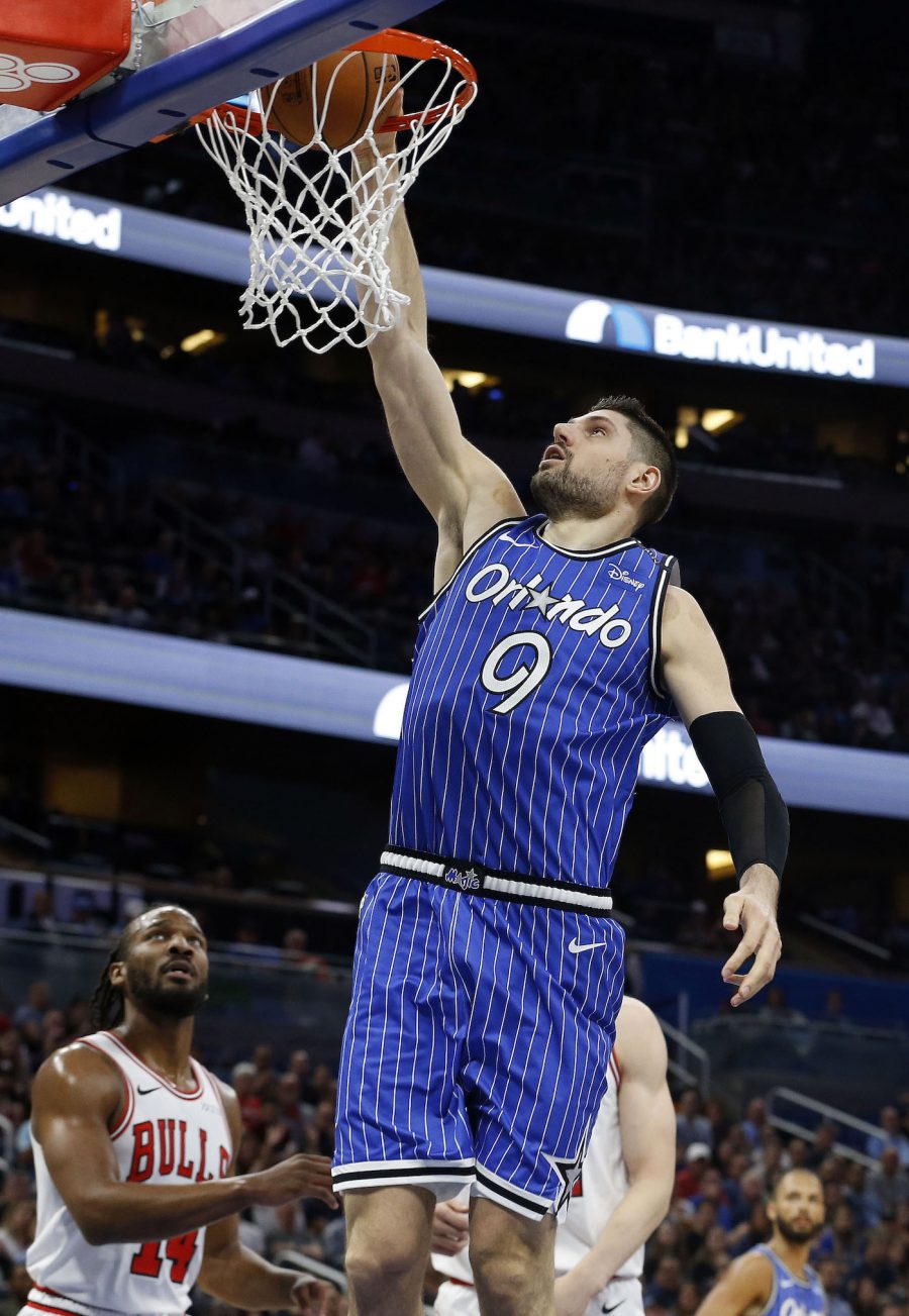 2019 Offseason In Review: Orlando Magic | Hoops Rumors