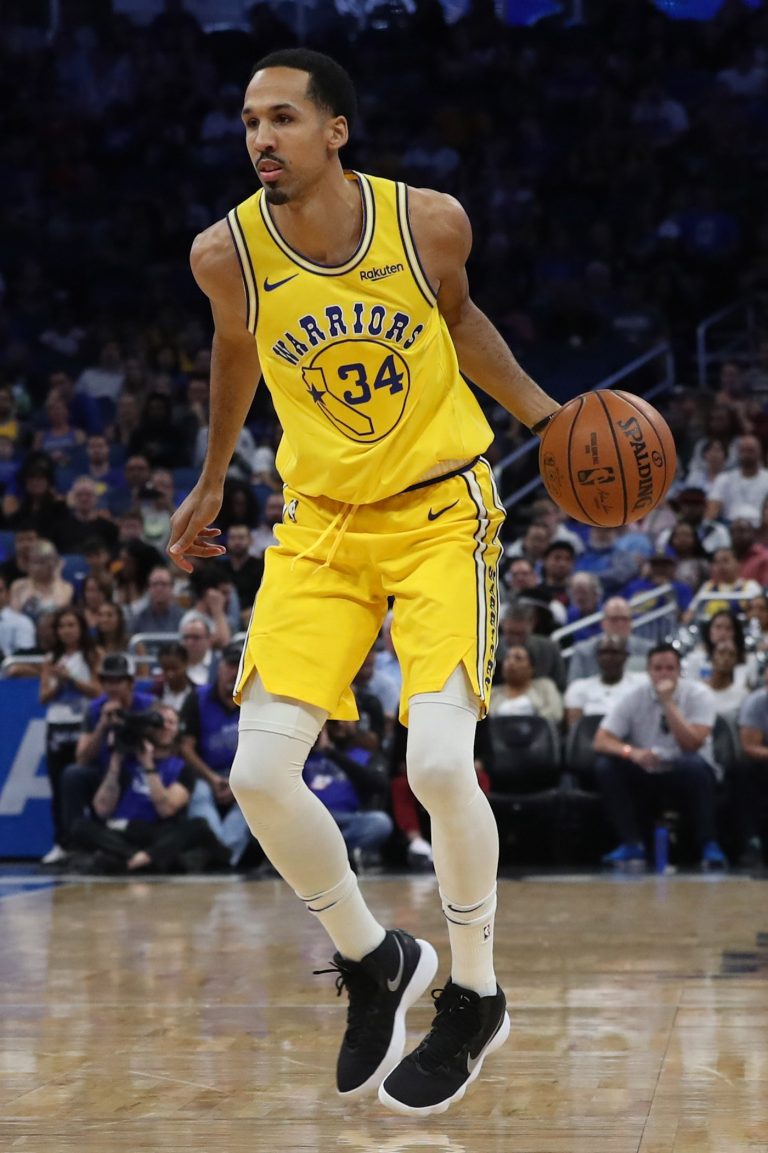 Shaun Livingston Rumors | Hoops Rumors