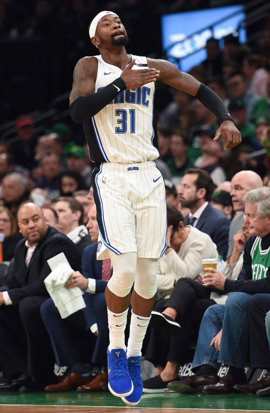 Terrence Ross To Sign With Suns Following Buyout | Hoops Rumors