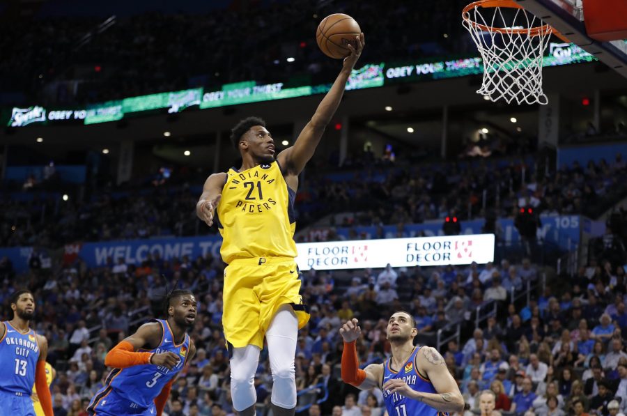 Bulls Notes: Young, Point Guards, Hutchison, WCJ | Hoops Rumors