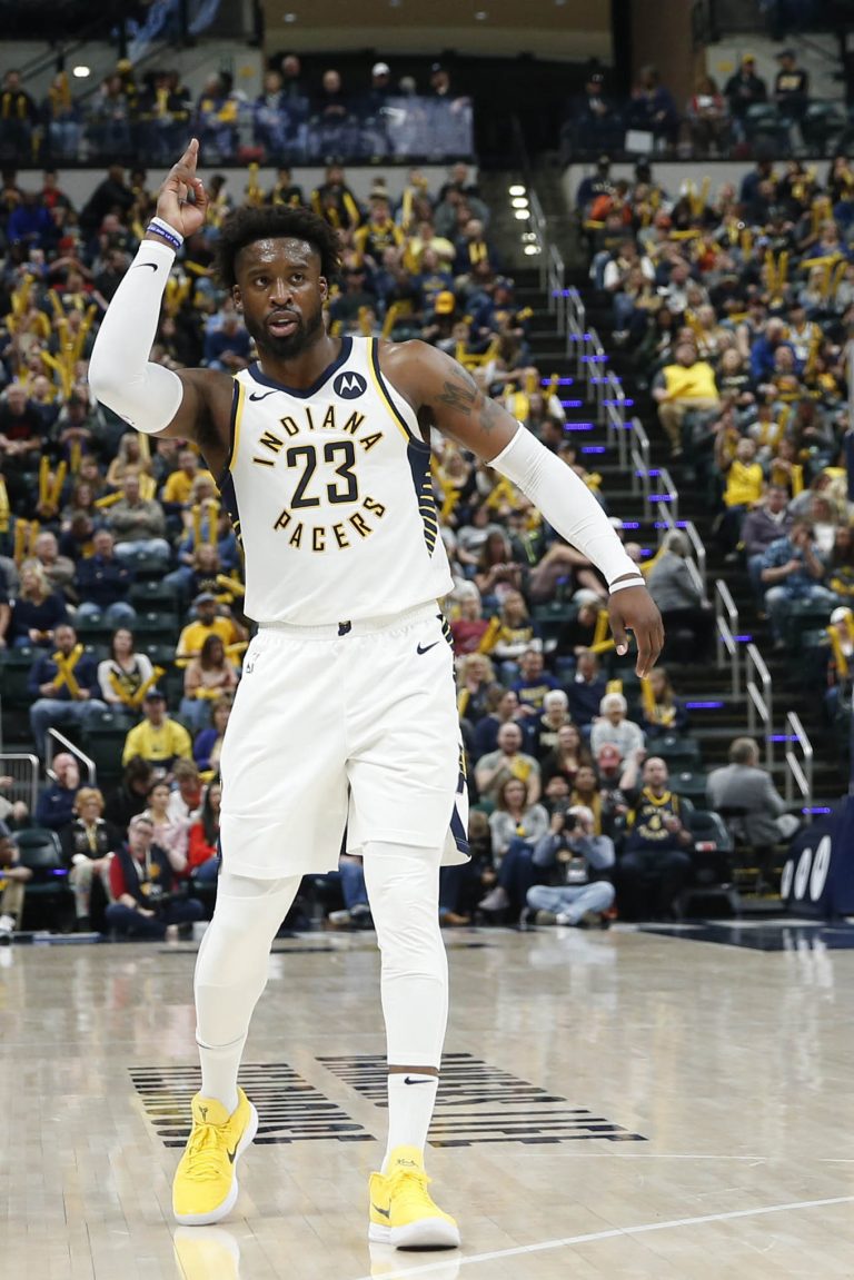 Wesley Matthews Signs With Bucks | Hoops Rumors