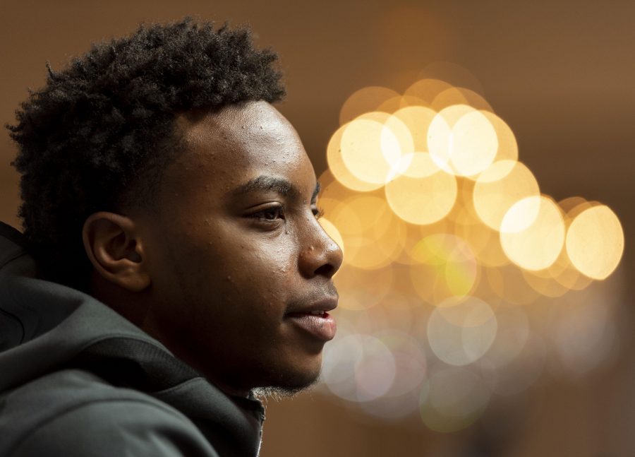 Cavaliers Sign Darius Garland, Dylan Windler | Hoops Rumors