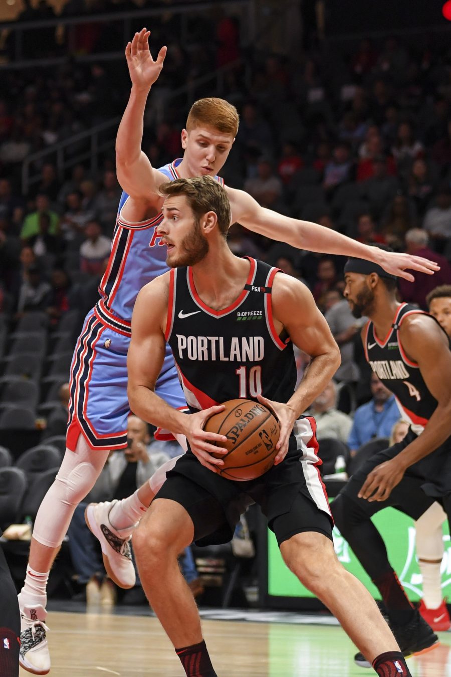 Wolves Acquire Blazers RFA Jake Layman In Sign-And-Trade | Hoops Rumors