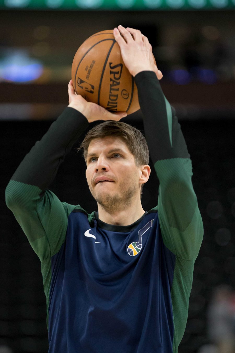 Kyle Korver Joins Hawks’ Front Office | Hoops Rumors