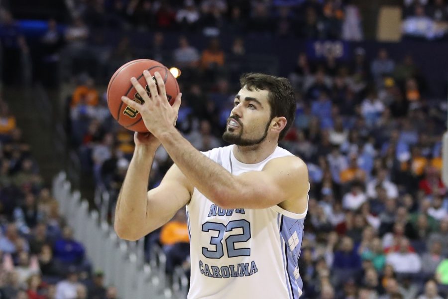 Bucks Sign Luke Maye | Hoops Rumors