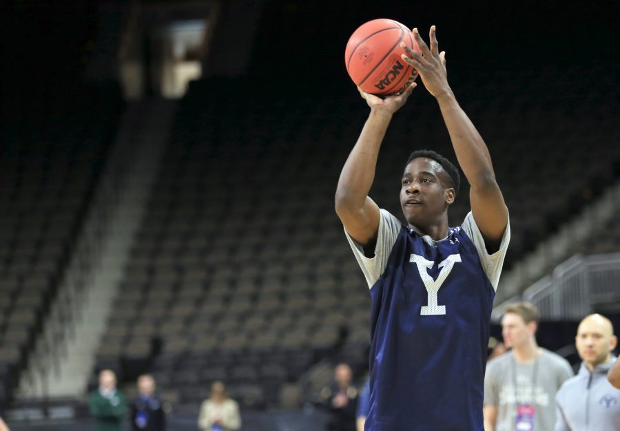 Jazz Sign Second-Rounder Miye Oni | Hoops Rumors