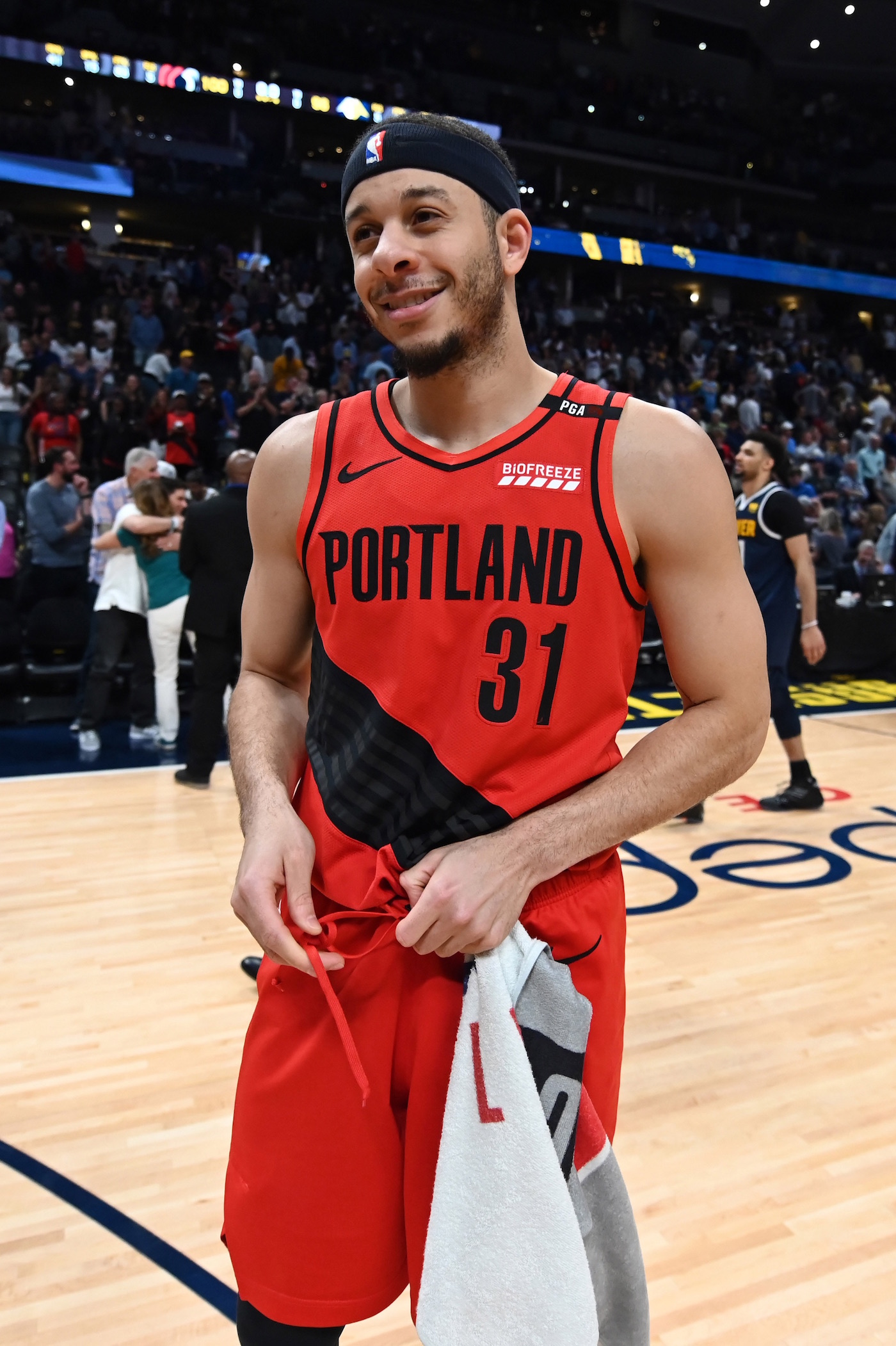 How Teams Are Using 2019/20 Mid-Level Exceptions | Hoops Rumors