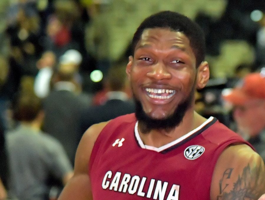 Heat Sign Chris Silva To Exhibit 10 Deal | Hoops Rumors