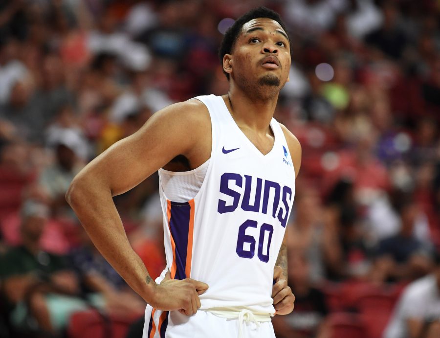 Clippers Sign James Palmer To Exhibit 10 Deal | Hoops Rumors