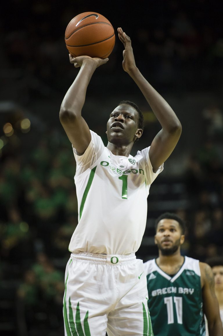 Nuggets Sign Bol Bol To Two-Way Contract | Hoops Rumors