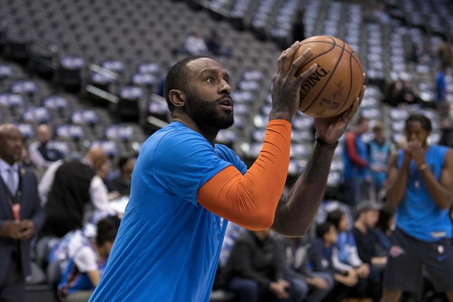 Clippers Sign Patrick Patterson | Hoops Rumors