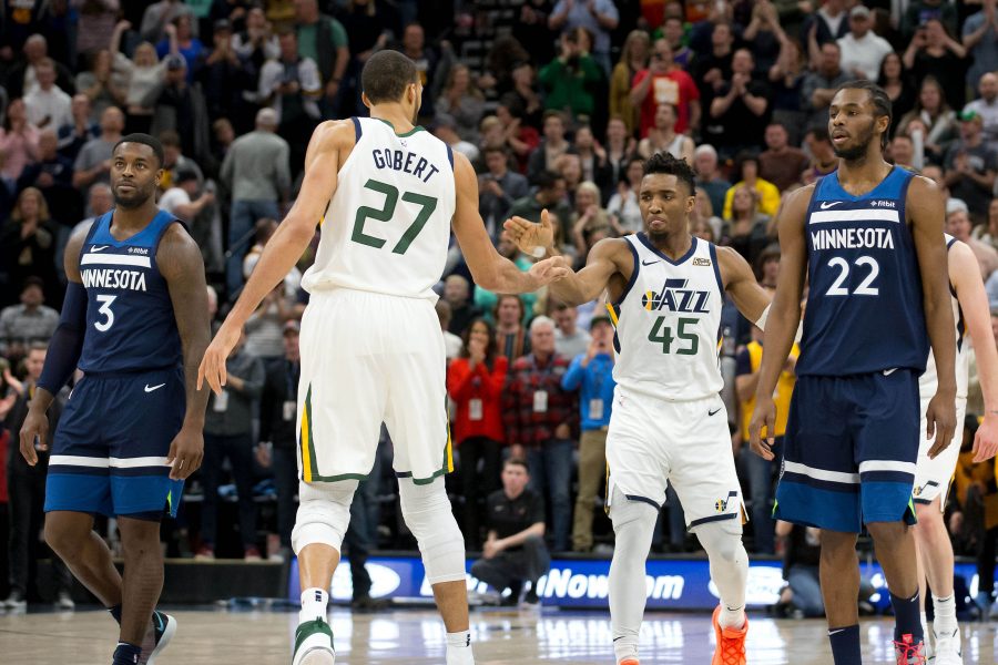 Jared Terrell Will Play In Israel | Hoops Rumors