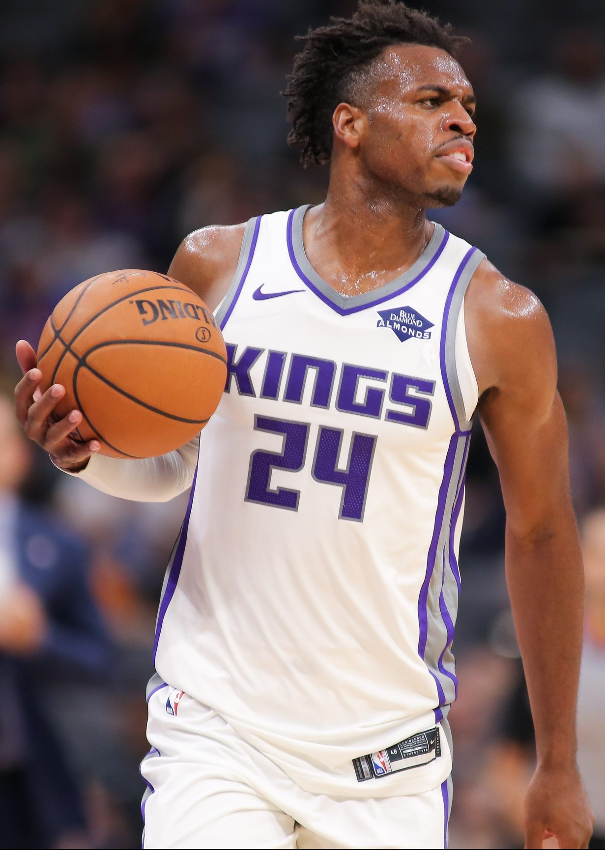 Kings Sign Buddy Hield To Four-Year Extension | Hoops Rumors