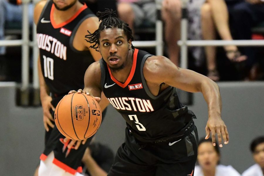 Rockets Converting Chris Clemons To Two-Way Deal | Hoops Rumors