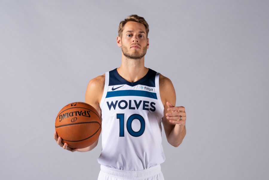 Northwest Notes: Layman, Nurkic, Davis, Grant | Hoops Rumors