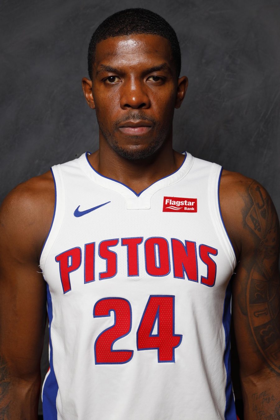 Pistons Waive Joe Johnson | Hoops Rumors