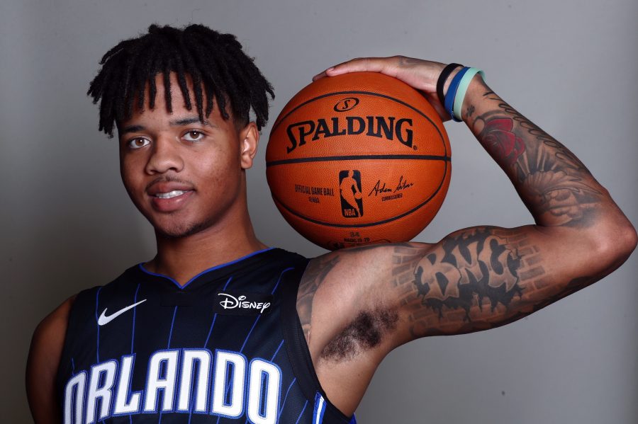 Southeast Notes: Fultz, Thomas, Waiters, Borrego | Hoops Rumors