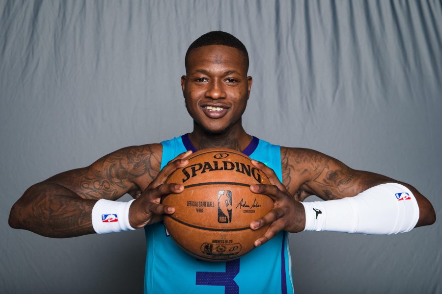 Hornets Notes: Rozier, McDaniels, Martin | Hoops Rumors