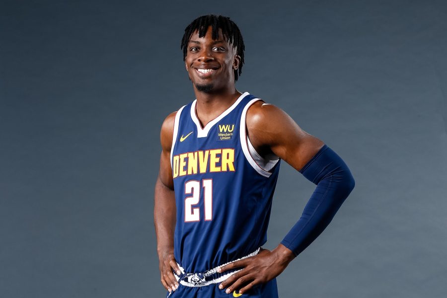 G League Players Set to Receive NBA Opportunities: Part 1 – Call-Ups ...