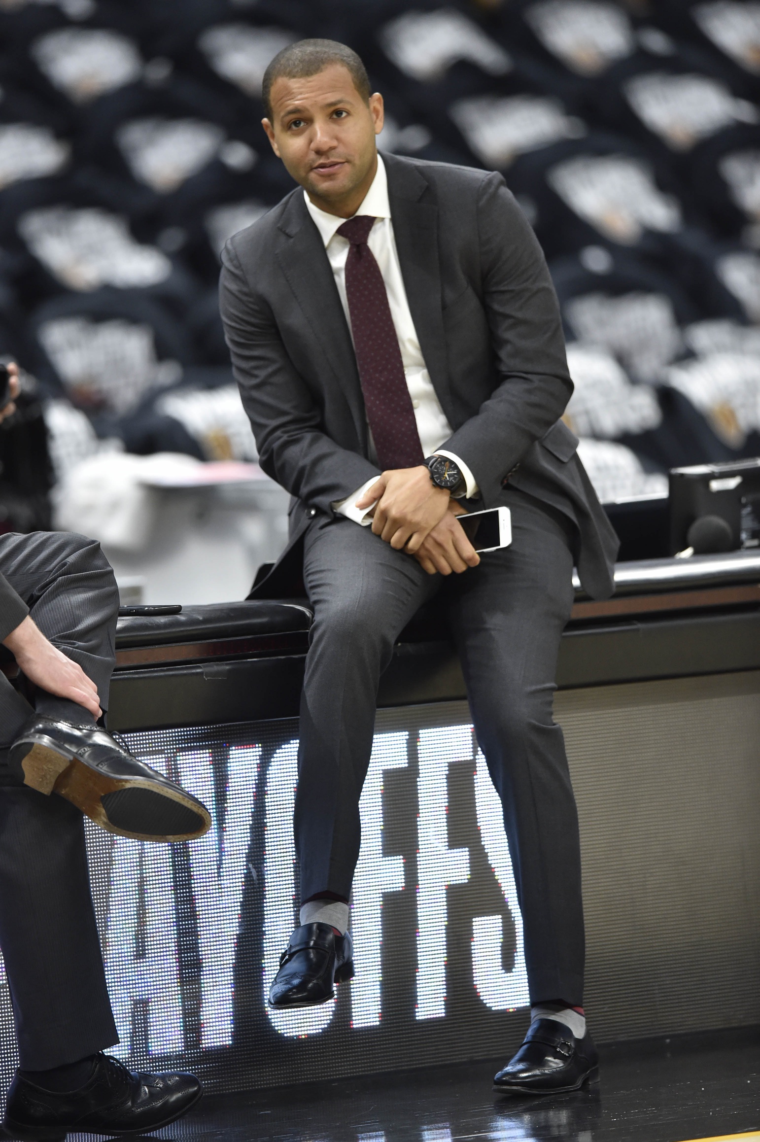 Cavs Sign Koby Altman To Long-Term Extension | Hoops Rumors
