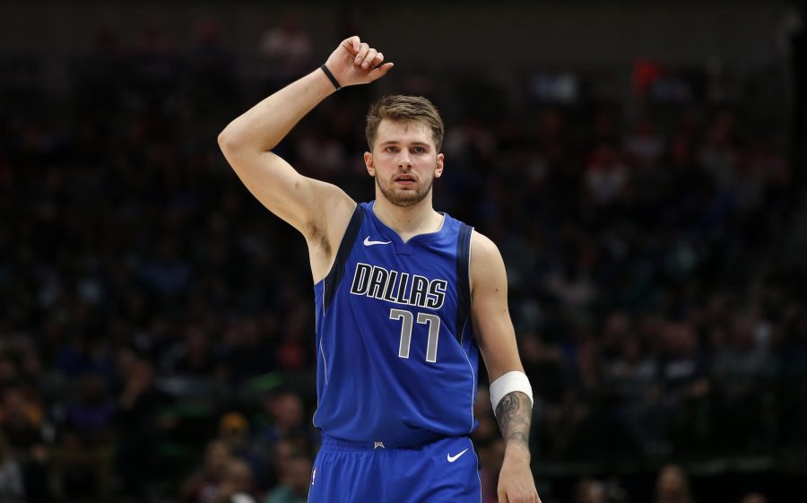 Luka Doncic Expected To Return For Mavs | Hoops Rumors