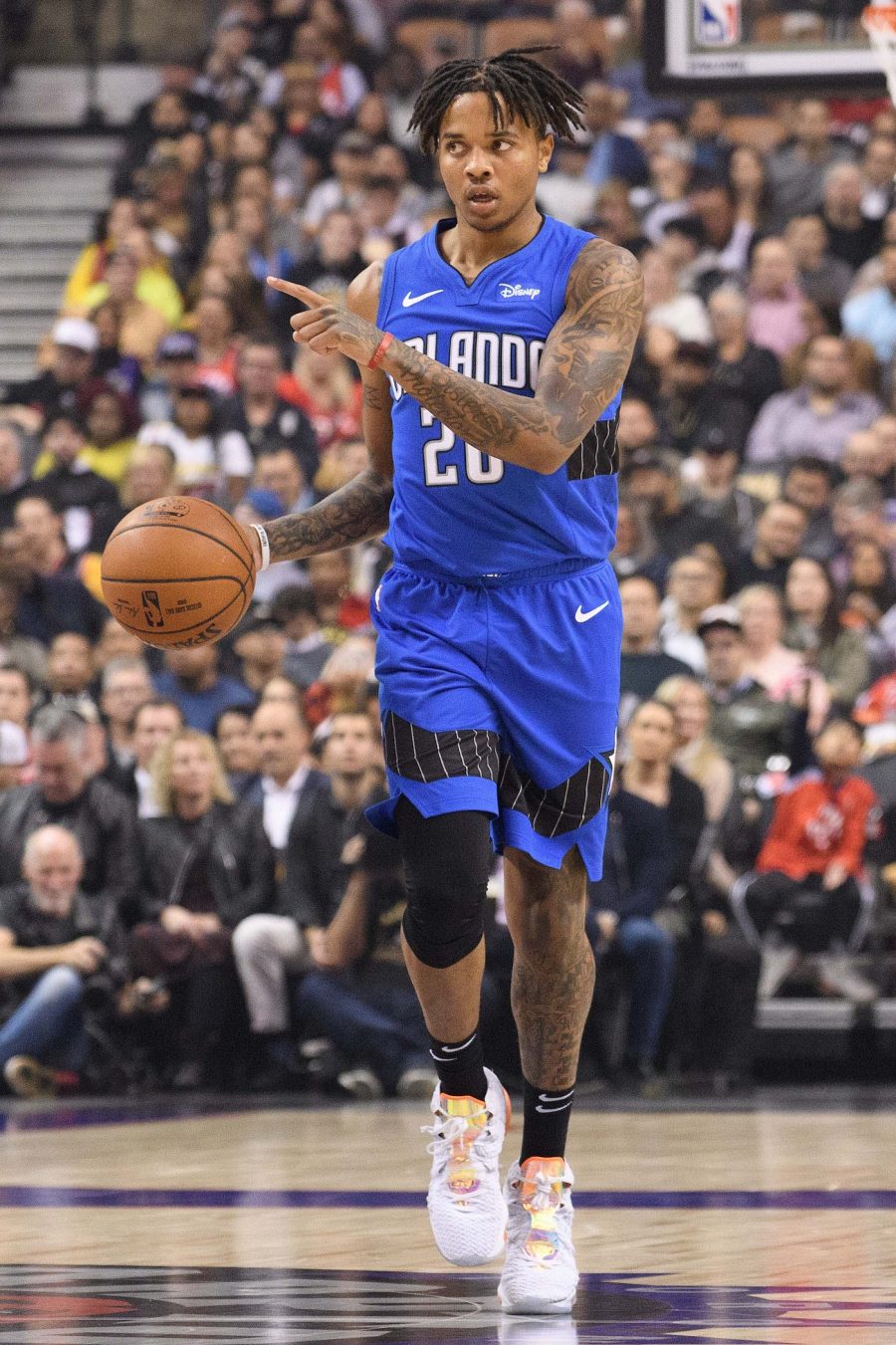 Recap Of 2020/21 Rookie Scale Option Decisions | Hoops Rumors