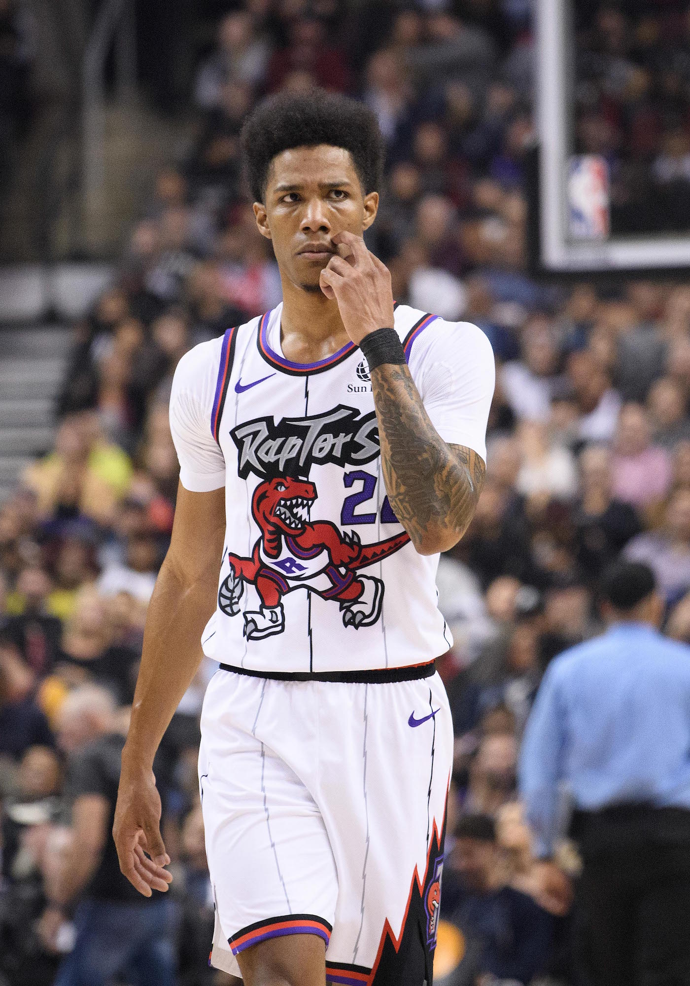 2019 Offseason In Review: Toronto Raptors | Hoops Rumors