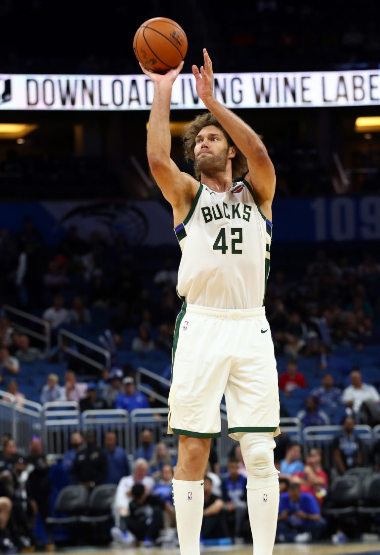 2019 Offseason In Review: Milwaukee Bucks | Hoops Rumors