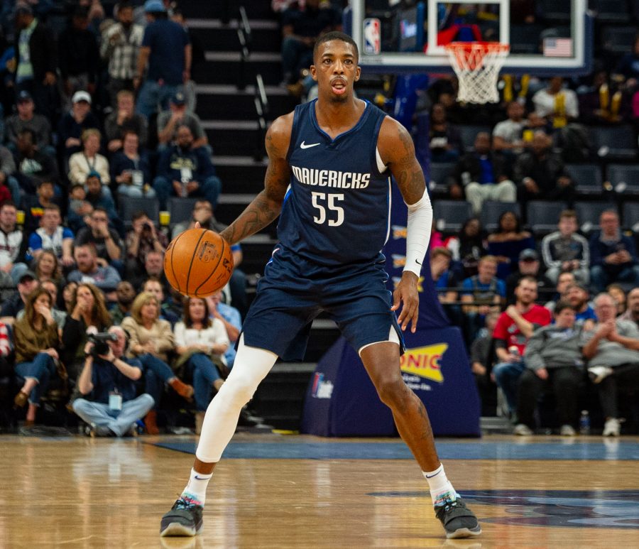 Southwest Notes: Wright, Mavs, Pelicans, Ingram | Hoops Rumors