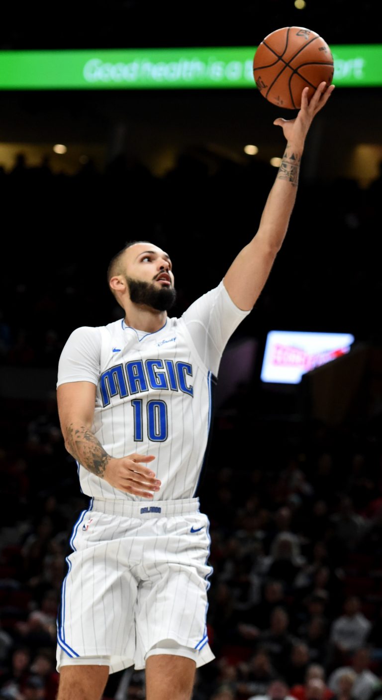 2020 NBA Offseason Preview: Orlando Magic | Hoops Rumors