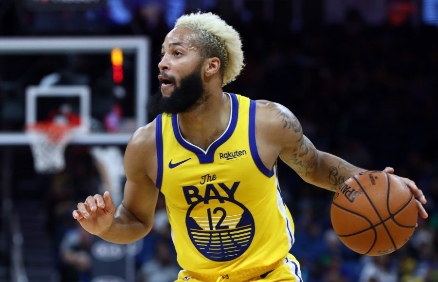 Ky Bowman "Auditioning For Everybody" On Two-Way Deal | Hoops Rumors