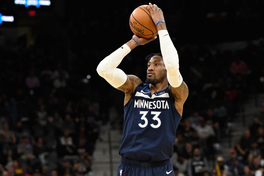 Rockets Interested In Robert Covington | Hoops Rumors