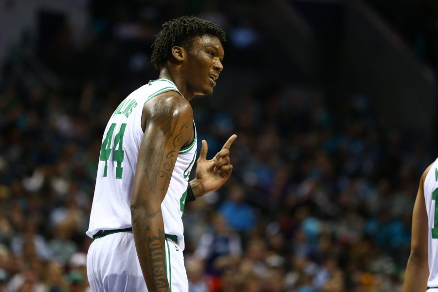 Robert Williams Cleared To Return For Celtics | Hoops Rumors