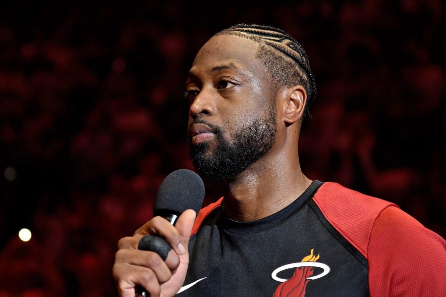 And-Ones: WNBA, Wade, Two-Way Candidates | Hoops Rumors