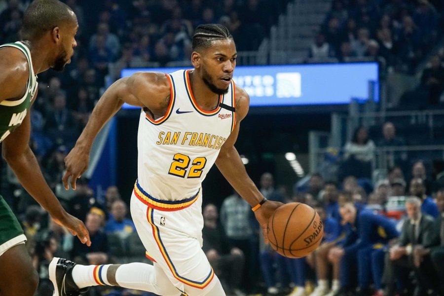 Warriors To Work Out Glenn Robinson III | Hoops Rumors