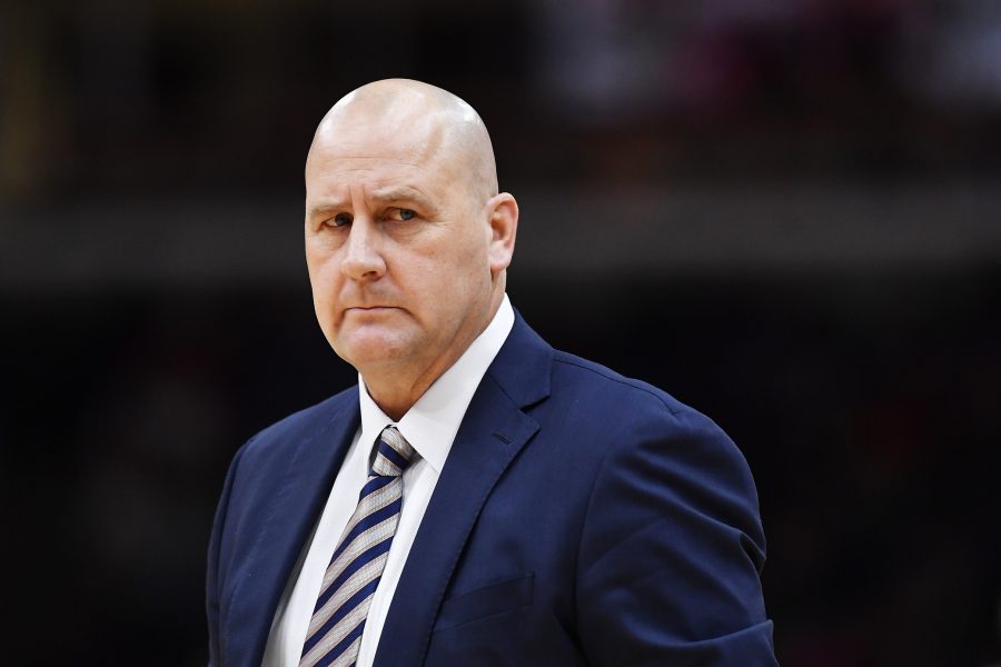 Bulls’ Jim Boylen Confident He’ll Be Retained? | Hoops Rumors